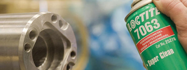 How To Use Loctite | Application Guide | Silmid